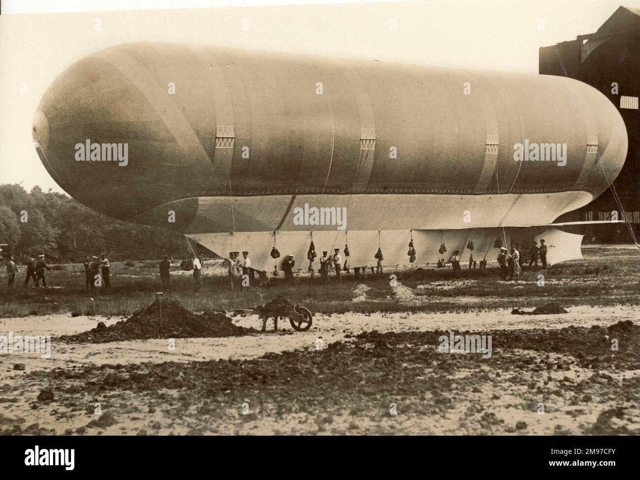 The nulli secundus ii hi-res stock photography and images - Alamy