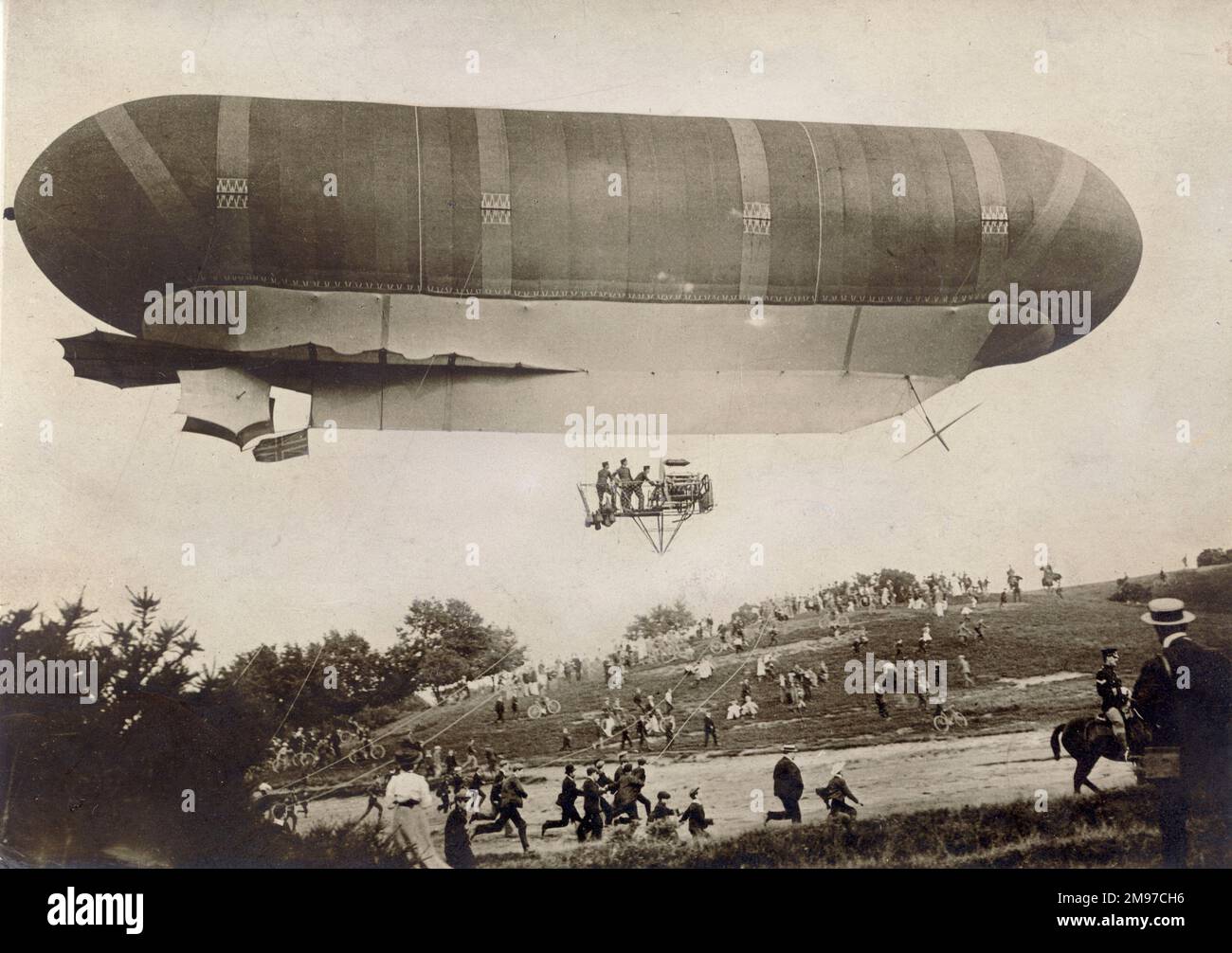 The nulli secundus ii hi-res stock photography and images - Alamy