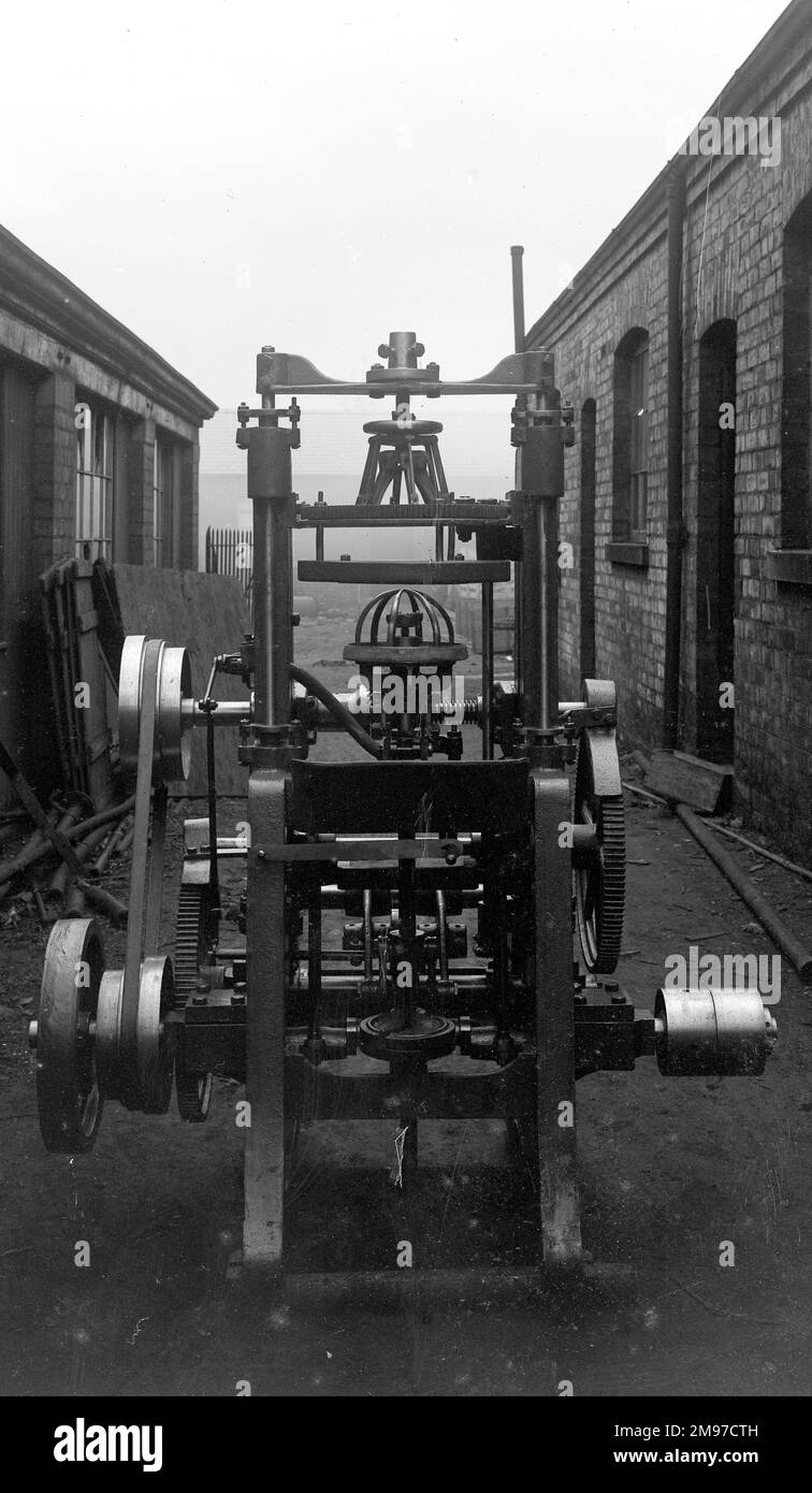 Stockport hat factory Black and White Stock Photos & Images - Alamy