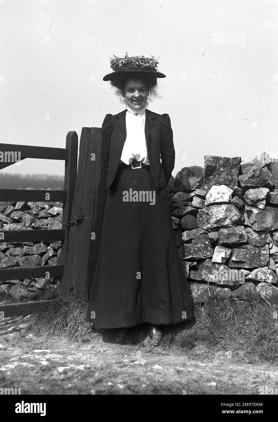 Bramwell hi-res stock photography and images - Alamy