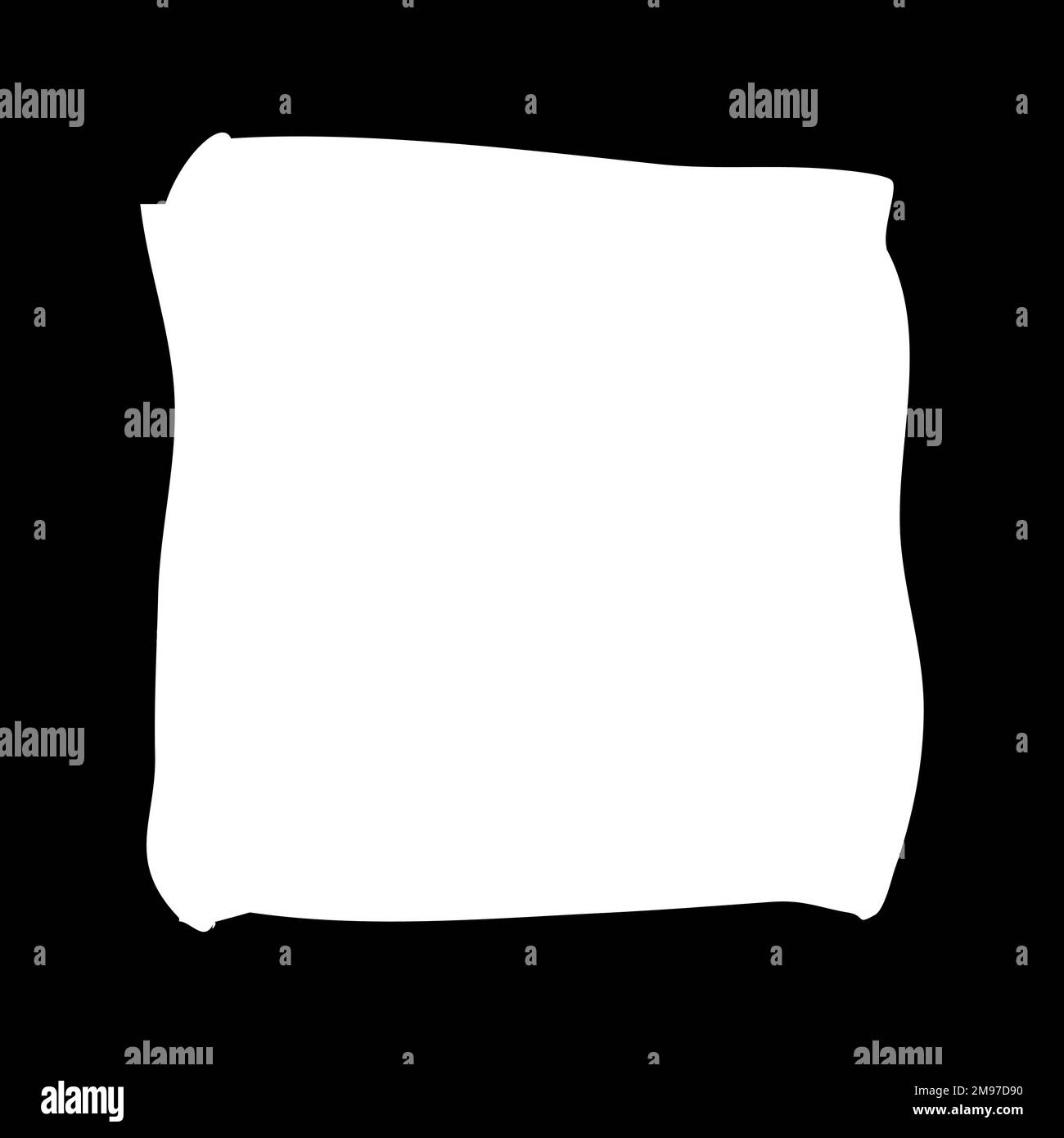 Paint with chalk Black and White Stock Photos & Images - Alamy