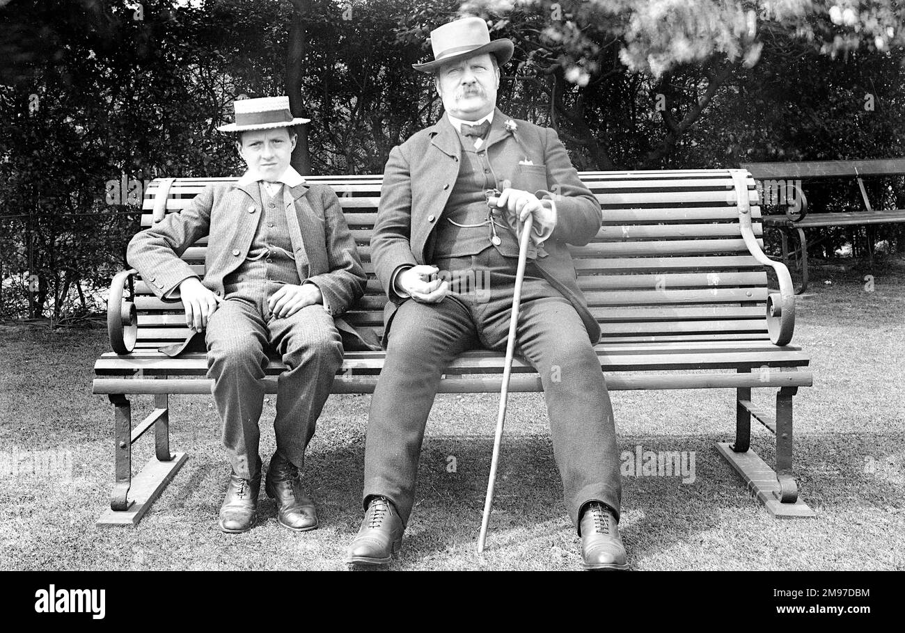 Gentleman jack Black and White Stock Photos & Images - Alamy