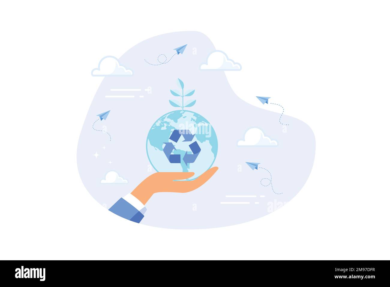 Sustainability, ecology or renewable energy to save the world from ...