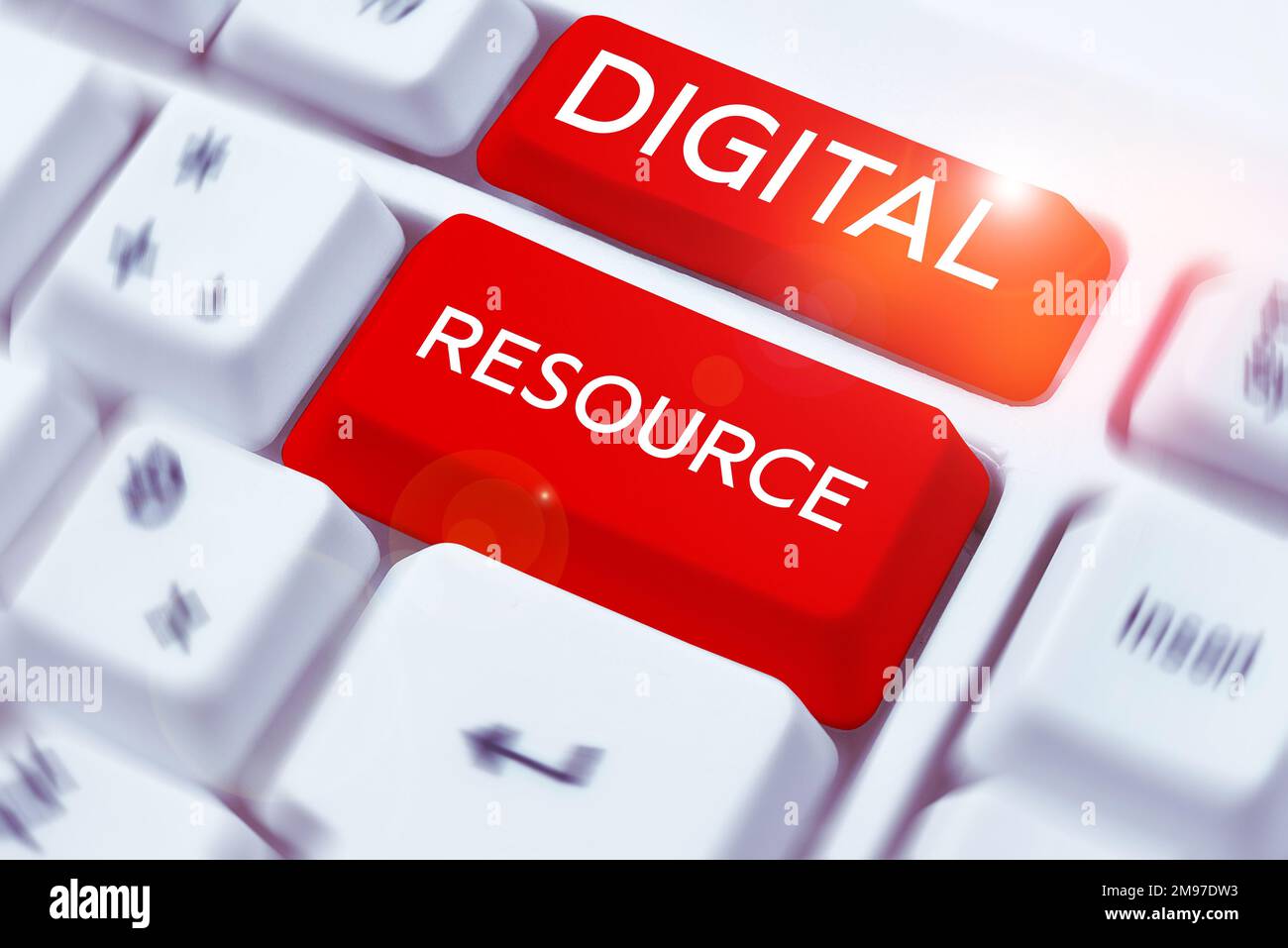 Writing Displaying Text Digital Resource Business Approach Content