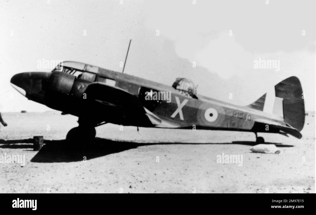 Gunnery trainer hi-res stock photography and images - Alamy