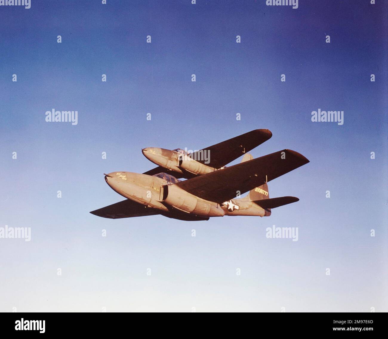 Bell XP-59 Airacomet-disappointing as the type proved to be, 66 were ...