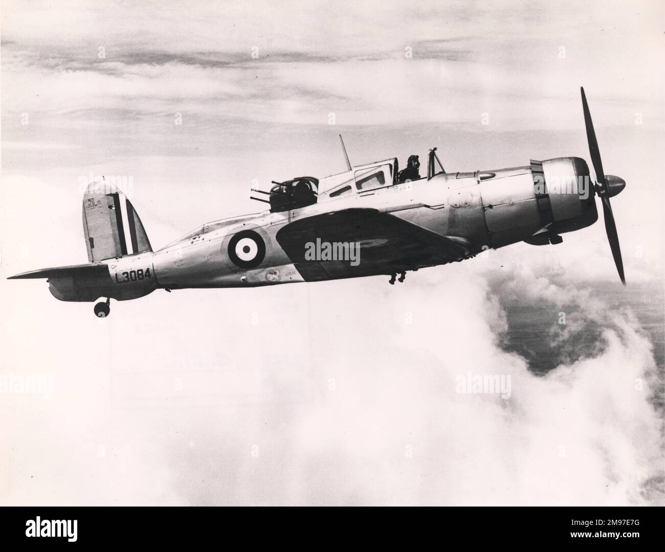 Blackburn Roc-a woeful attempt to mimic all the shortfalls of the ...