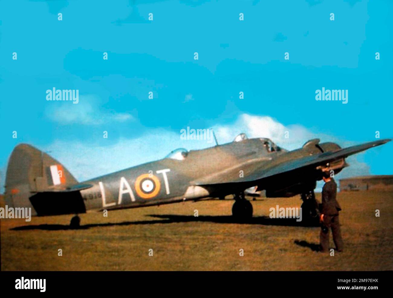 Toyal air force hi-res stock photography and images - Alamy