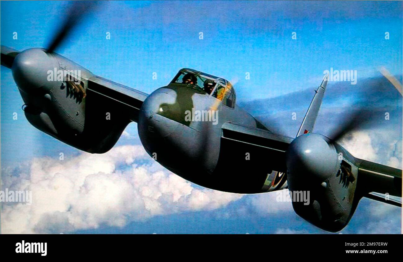De havilland mosquito aircraft in hi-res stock photography and images ...
