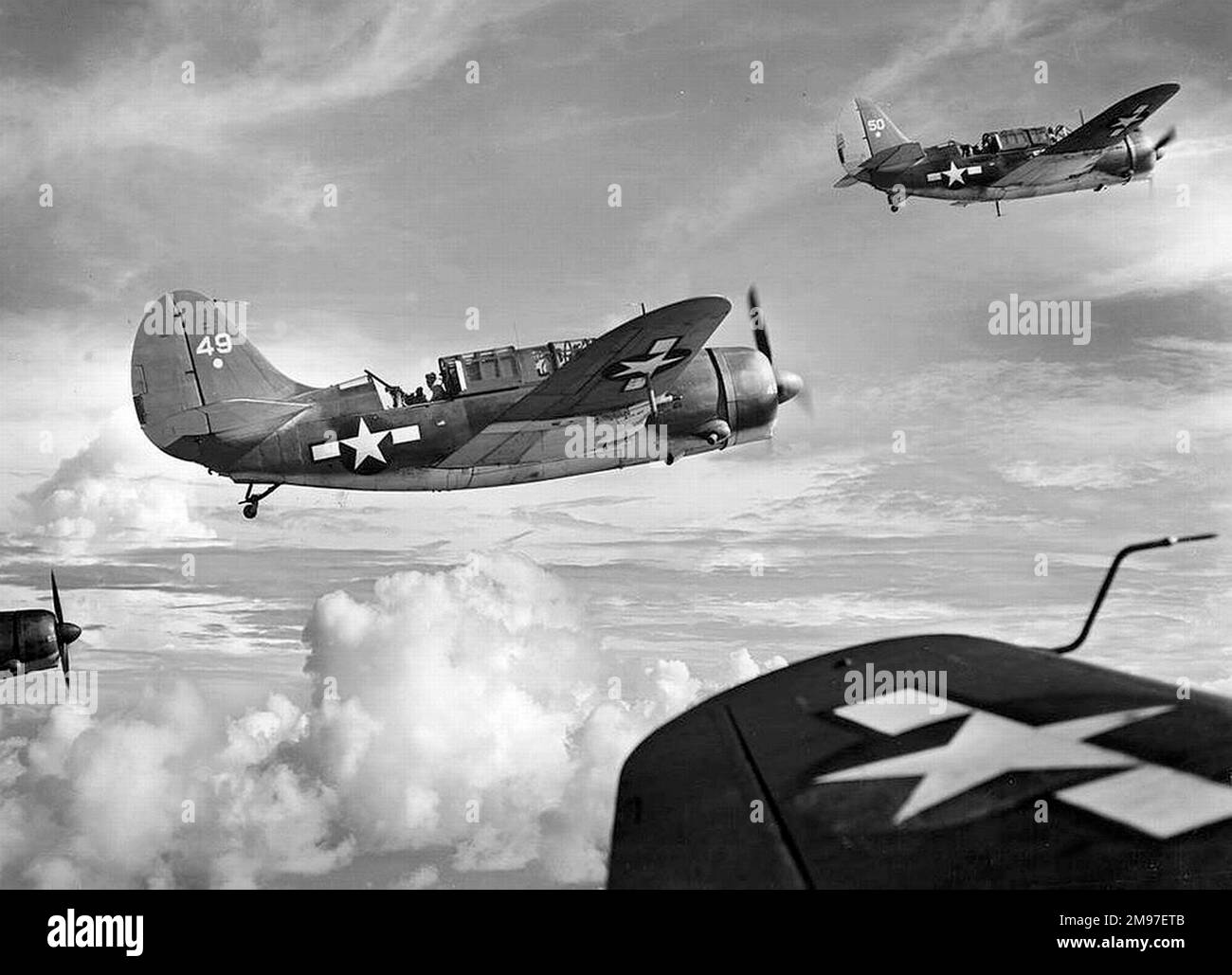 Us navy airplanes Black and White Stock Photos & Images - Alamy