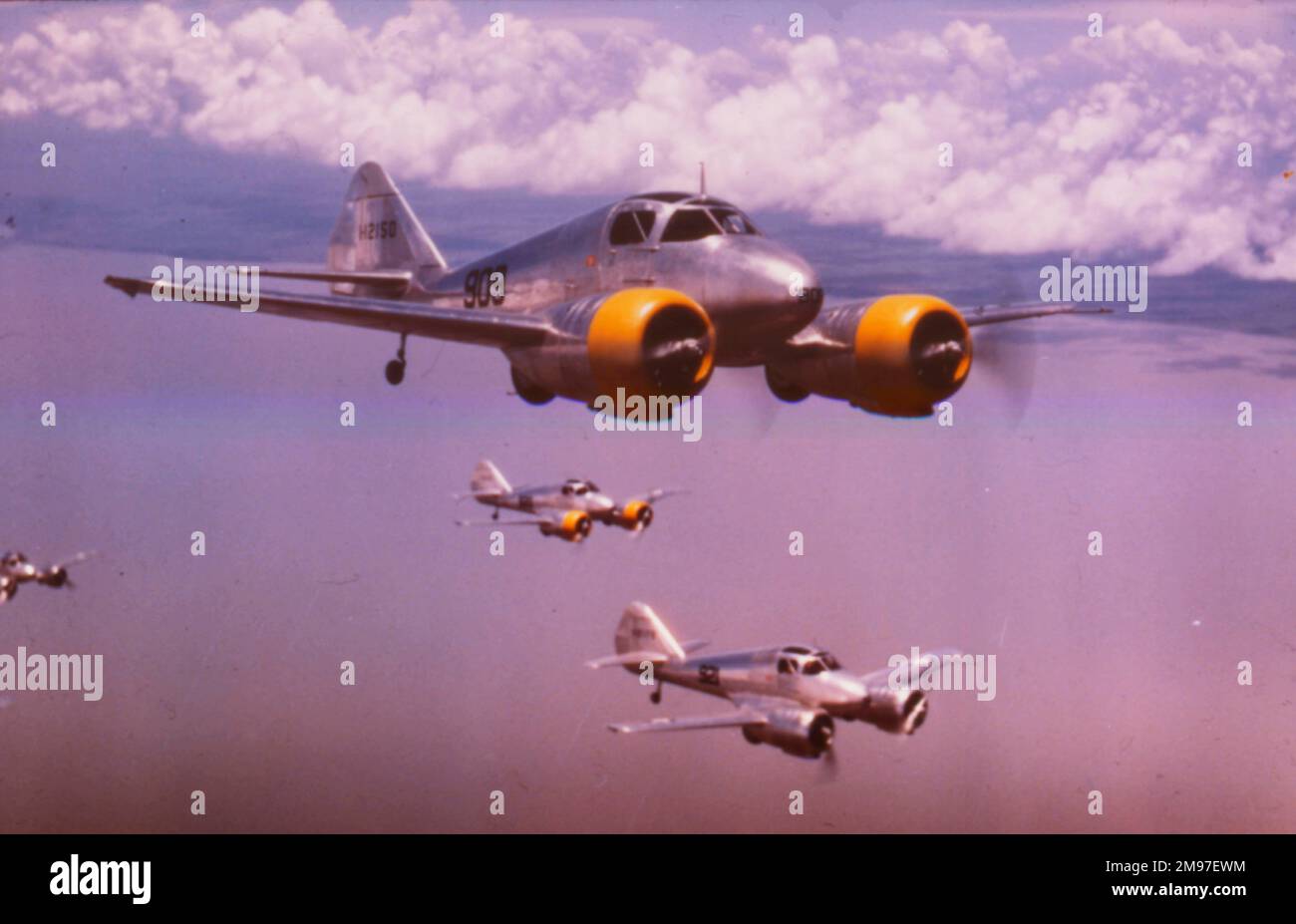 Curtiss AT-9 fast and unforgiving it was built to train bomber pilots ...