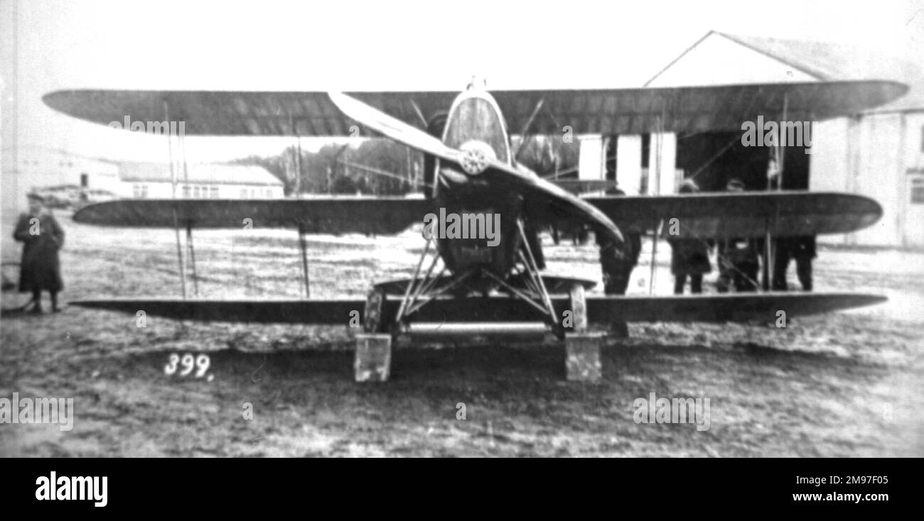 Ww1 fighter planes Black and White Stock Photos & Images - Alamy