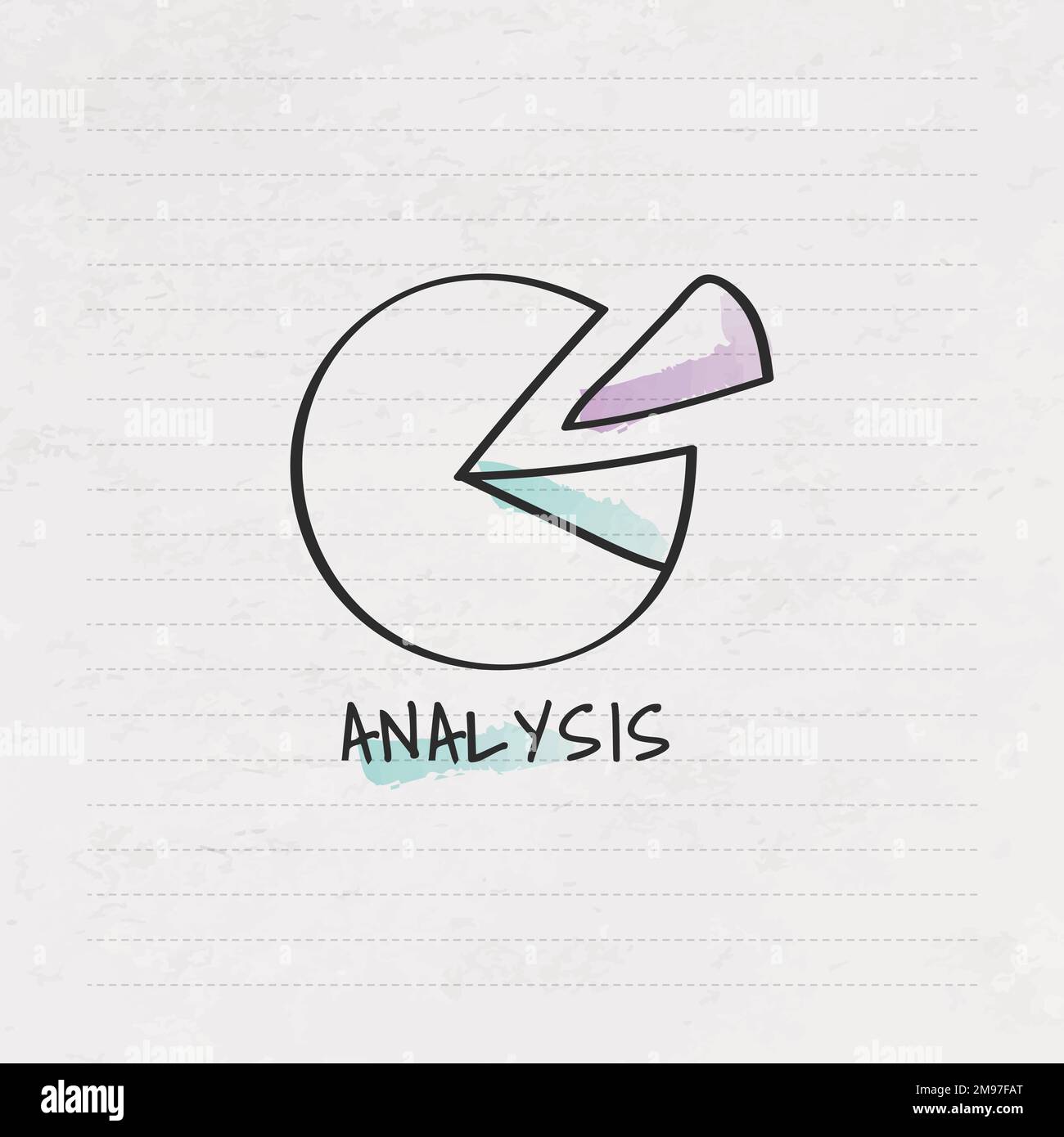Statistics study Stock Vector Images - Alamy