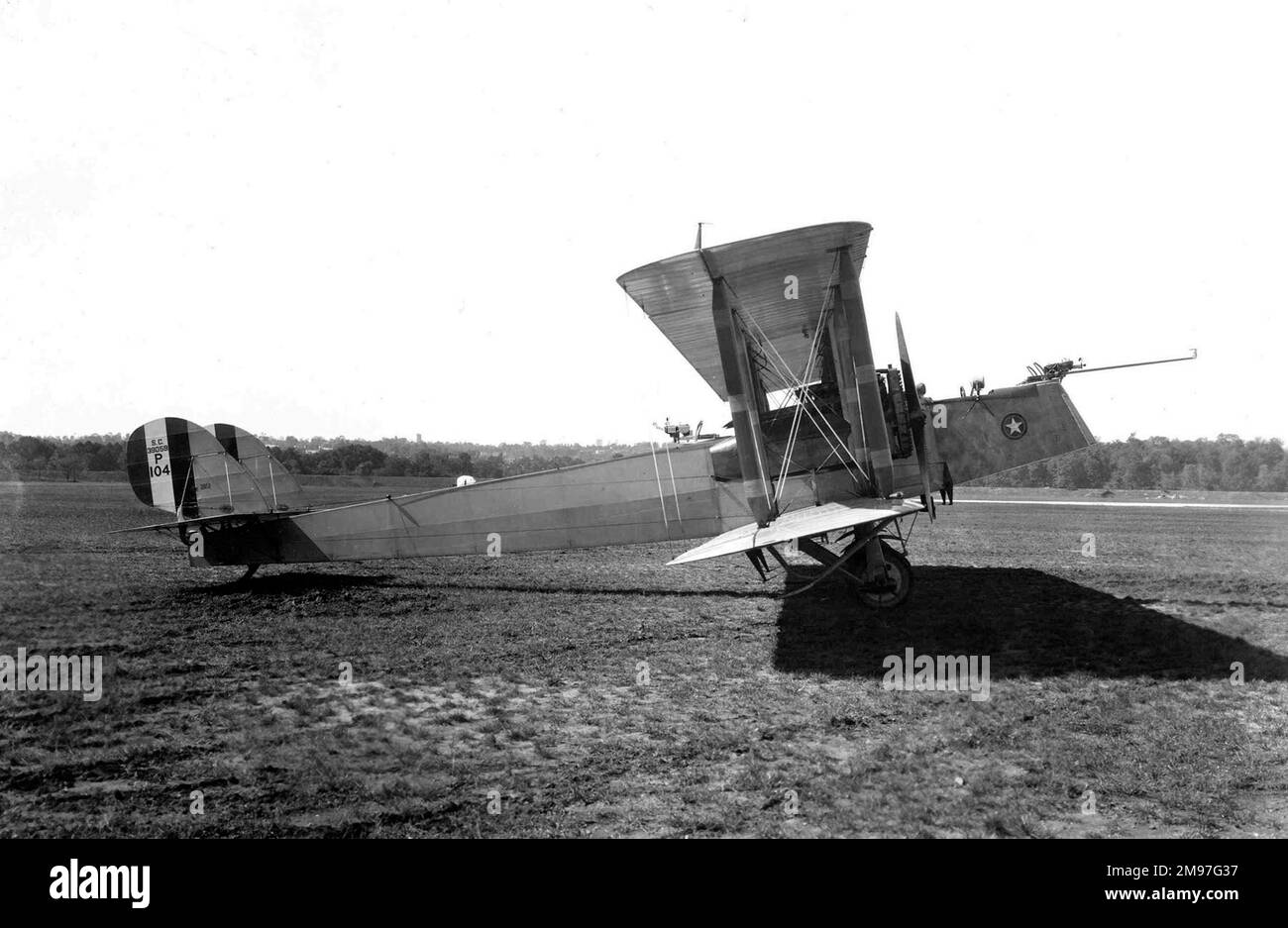 Mccook field hi-res stock photography and images - Alamy