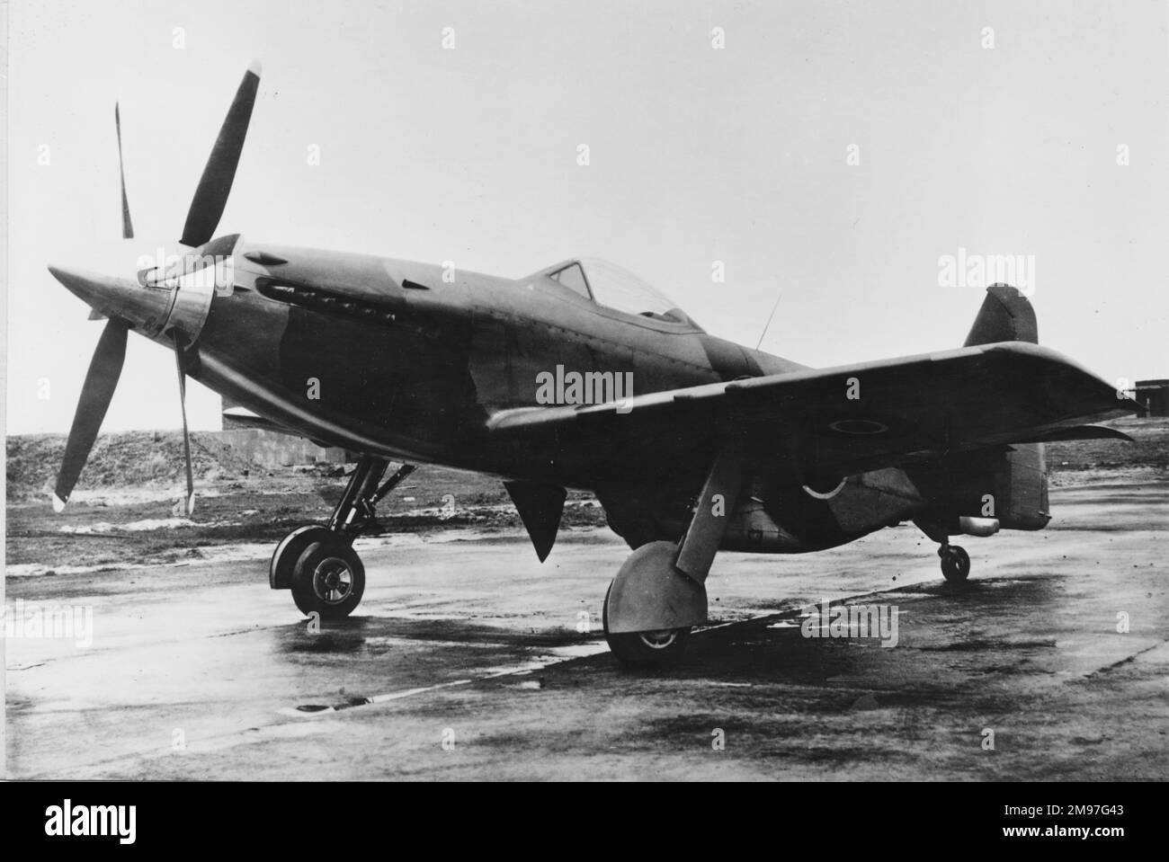 Pistonengined hi-res stock photography and images - Alamy