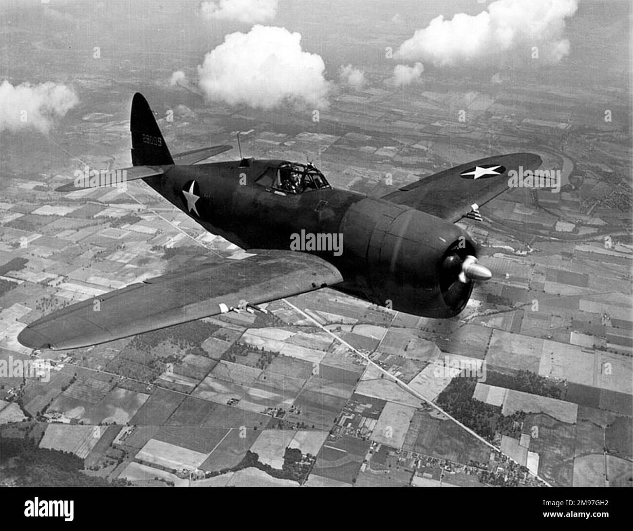 Forward flight view Black and White Stock Photos & Images - Alamy
