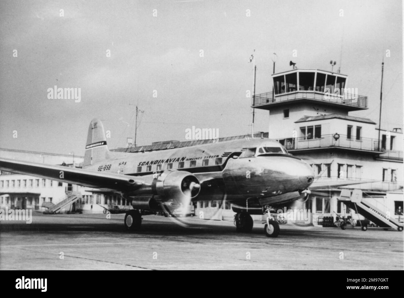 Sas history hi-res stock photography and images - Alamy