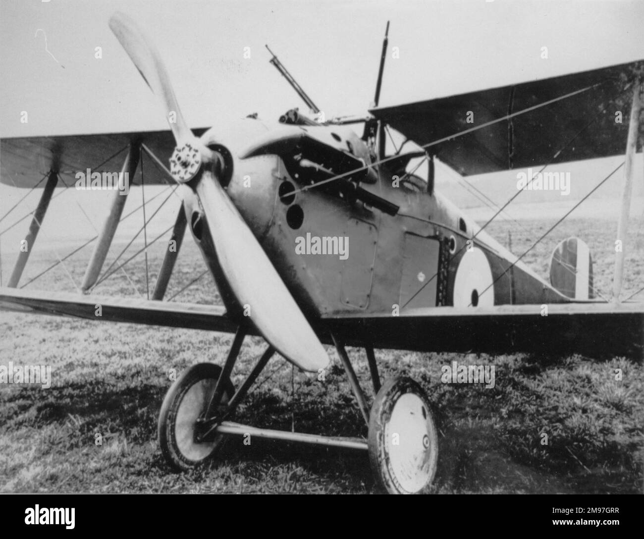 Pilot seat view Black and White Stock Photos & Images - Alamy