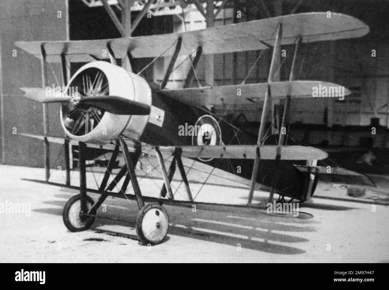 Quadruplane Black and White Stock Photos & Images - Alamy