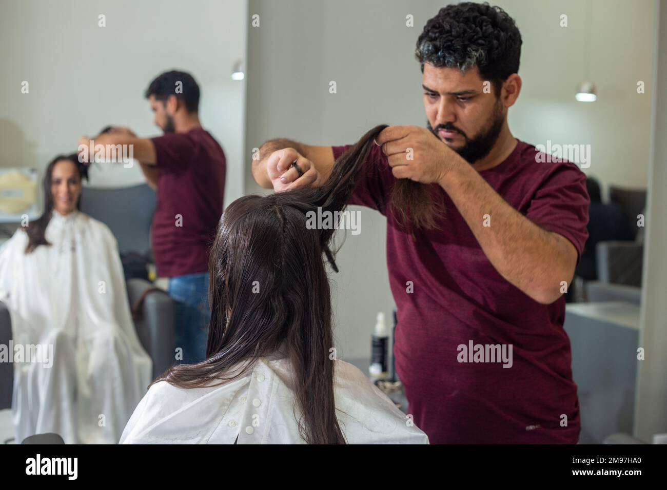 Separating tool hi-res stock photography and images - Alamy