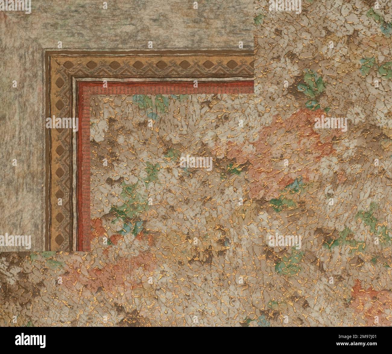 Corner design hi-res stock photography and images - Alamy