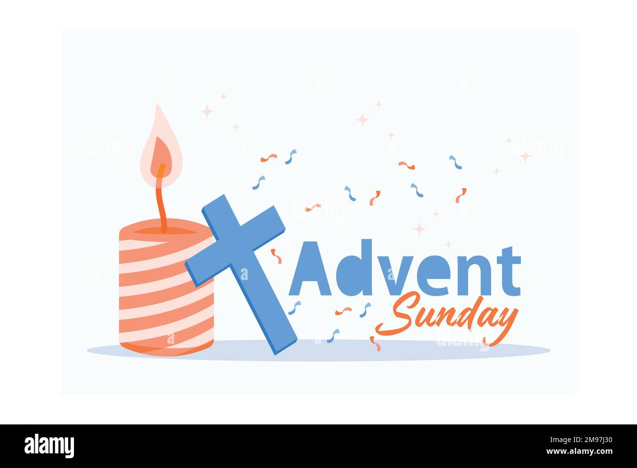 Catholic Advent Clipart