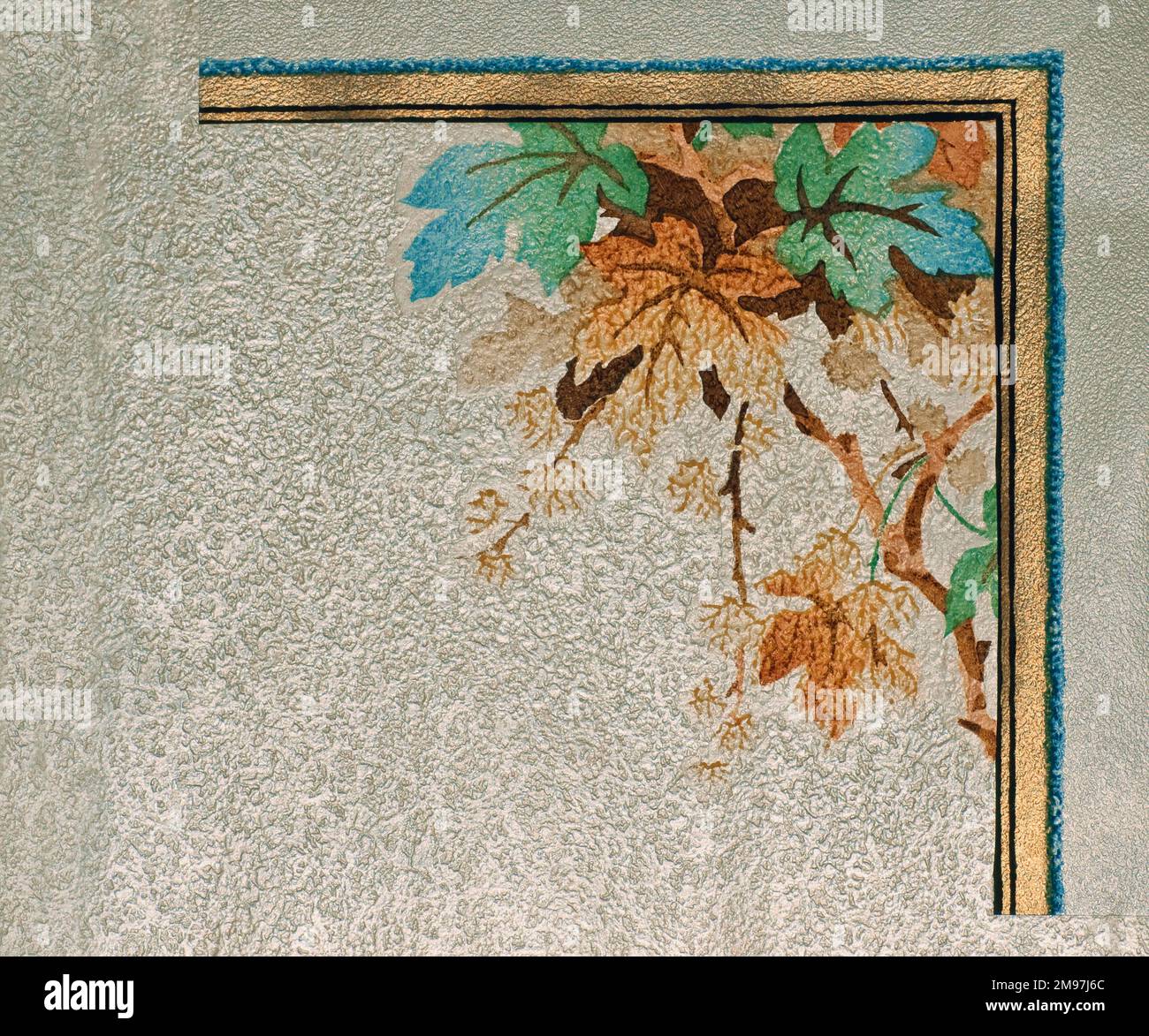 Gold book corner hi-res stock photography and images - Alamy