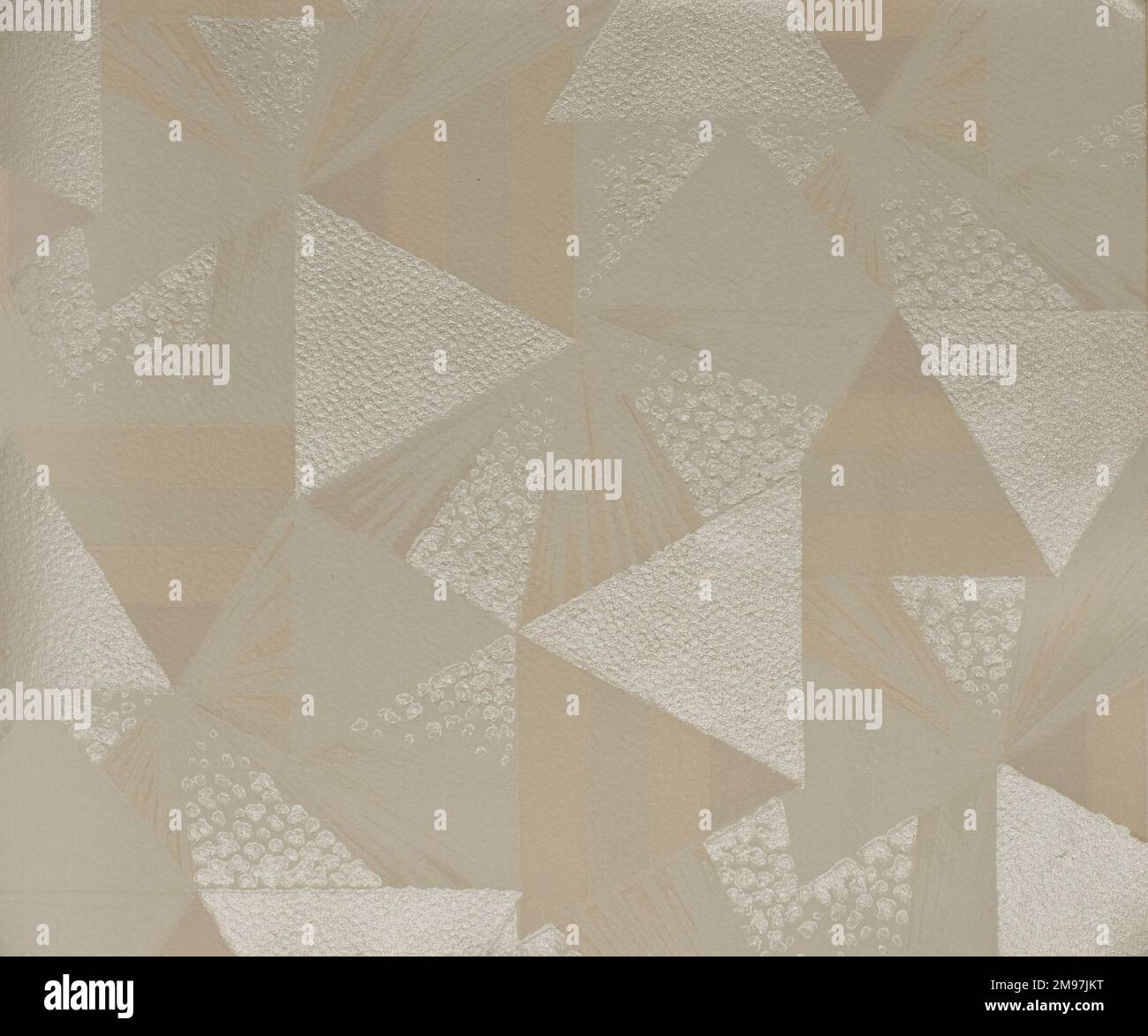 Design in an SMB wallpaper sample book Stock Photo - Alamy