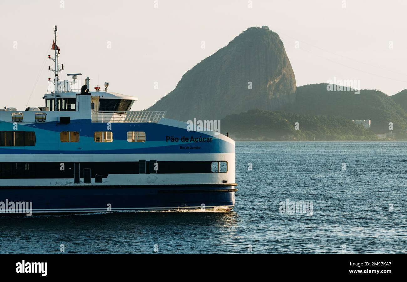 Rio actual hi-res stock photography and images - Alamy