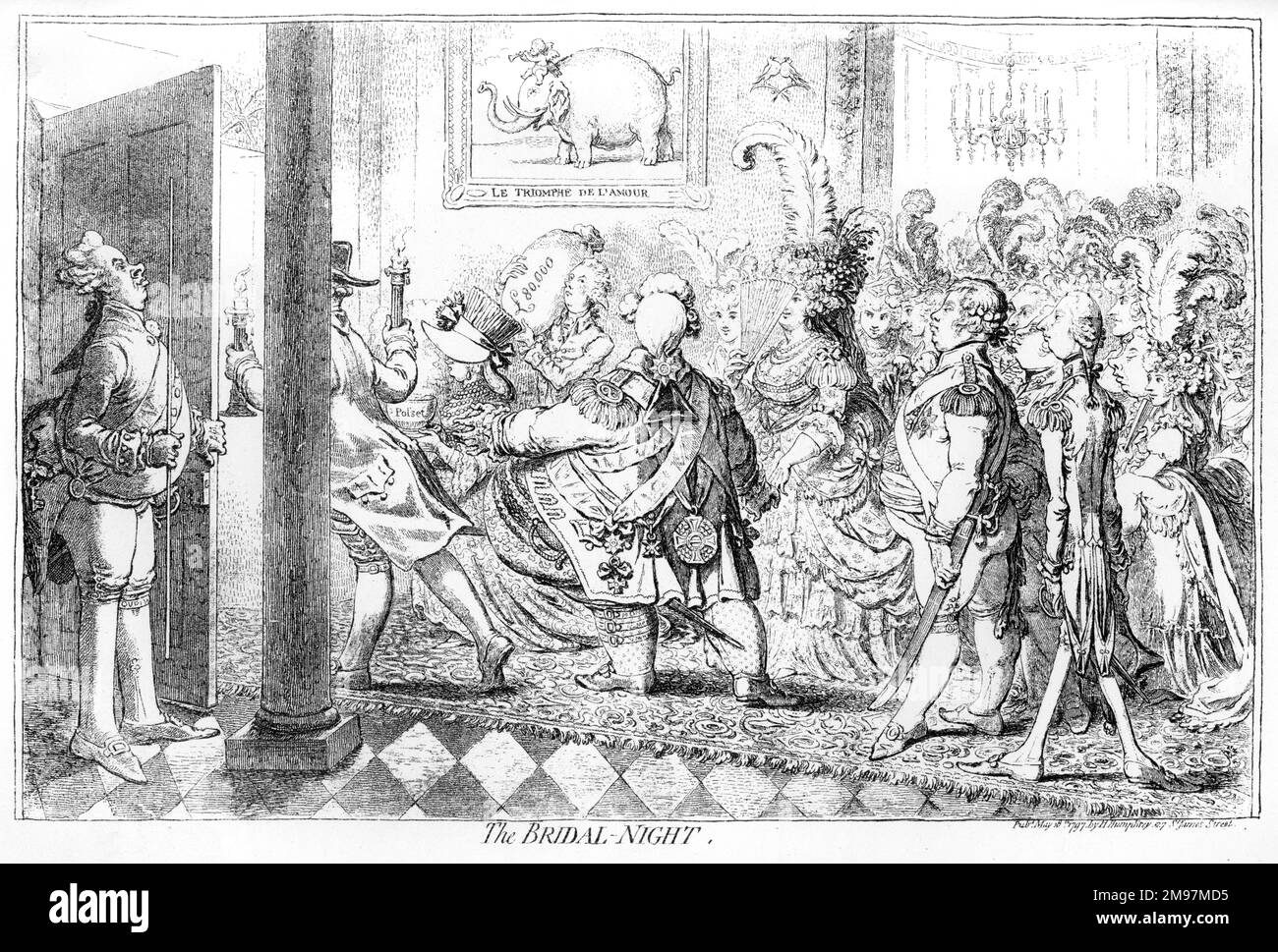 Prince william daughter Black and White Stock Photos & Images - Alamy