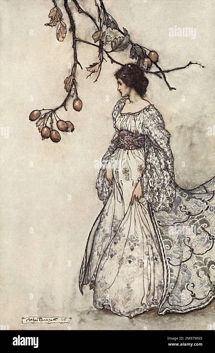 Unhappy queen hi-res stock photography and images - Alamy