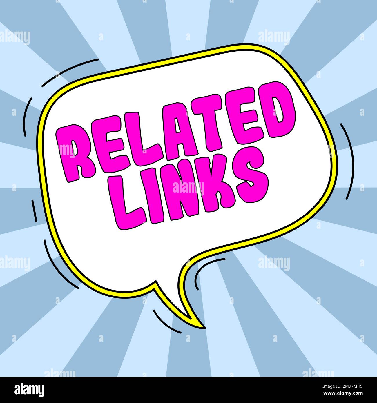 Handwriting text Related Links. Business showcase Website inside a ...