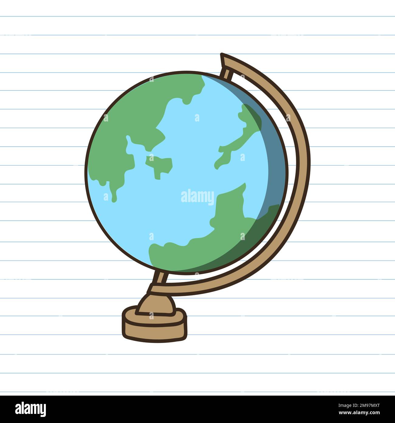 Educational discovery Cut Out Stock Images & Pictures - Alamy