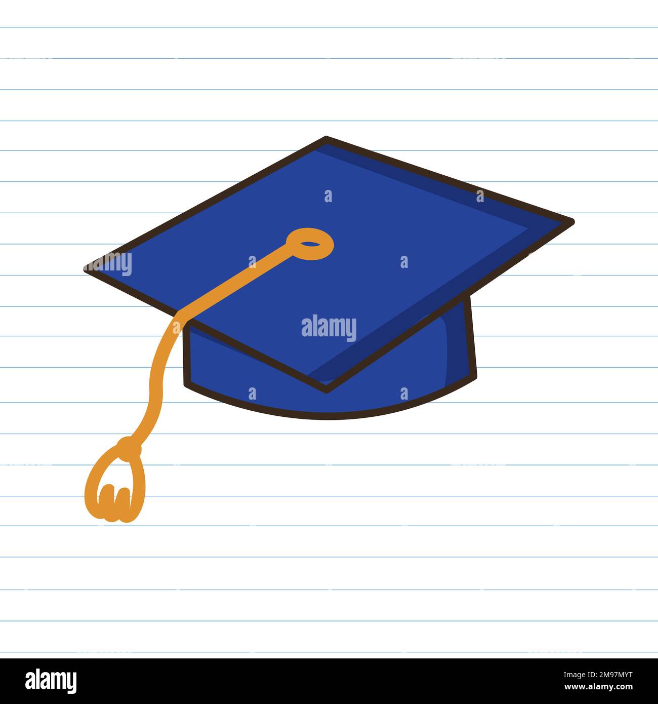 Cap design hi-res stock photography and images - Alamy