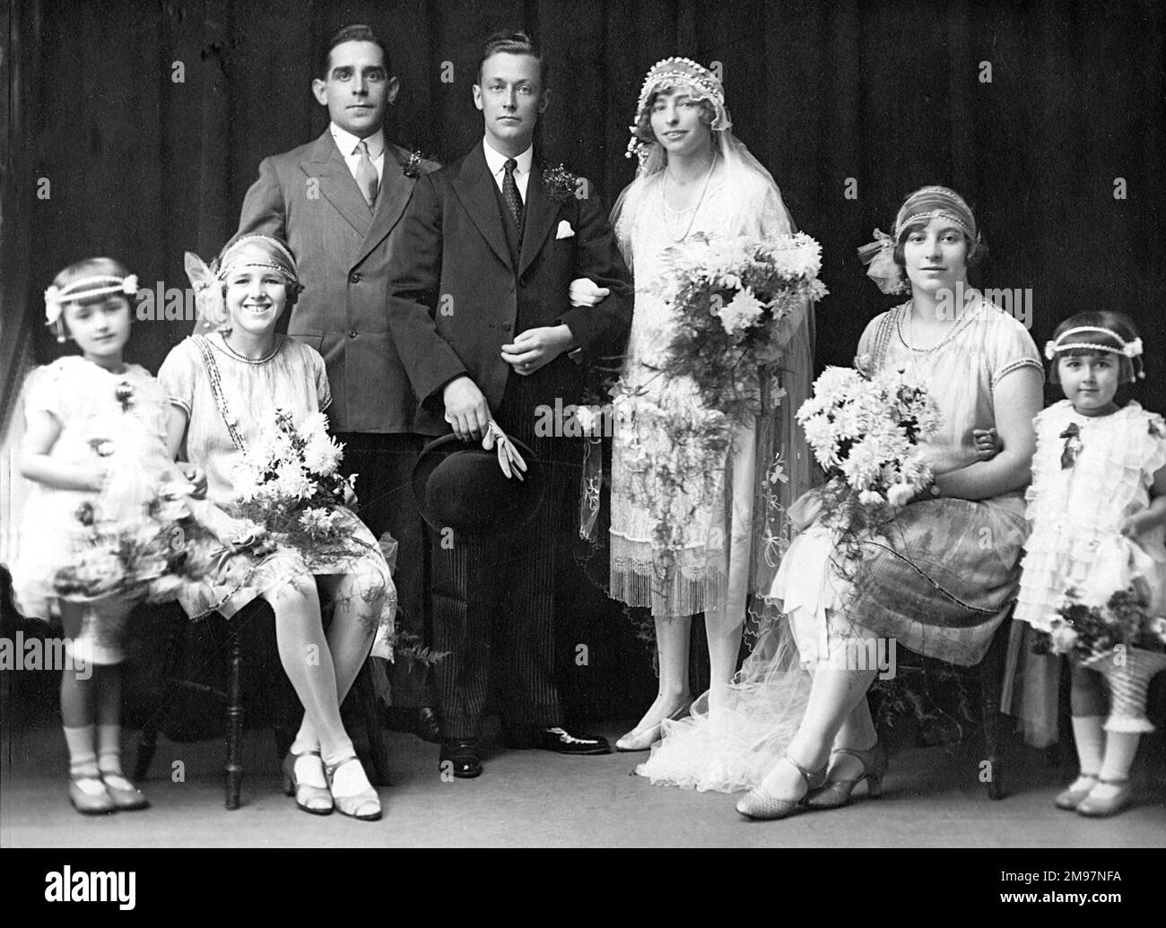 Formal photo hi-res stock photography and images - Alamy