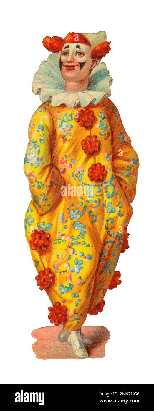 Ruff yellow Cut Out Stock Images & Pictures - Alamy