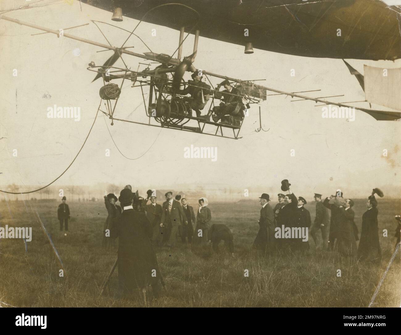 The ernest willows hi-res stock photography and images - Alamy