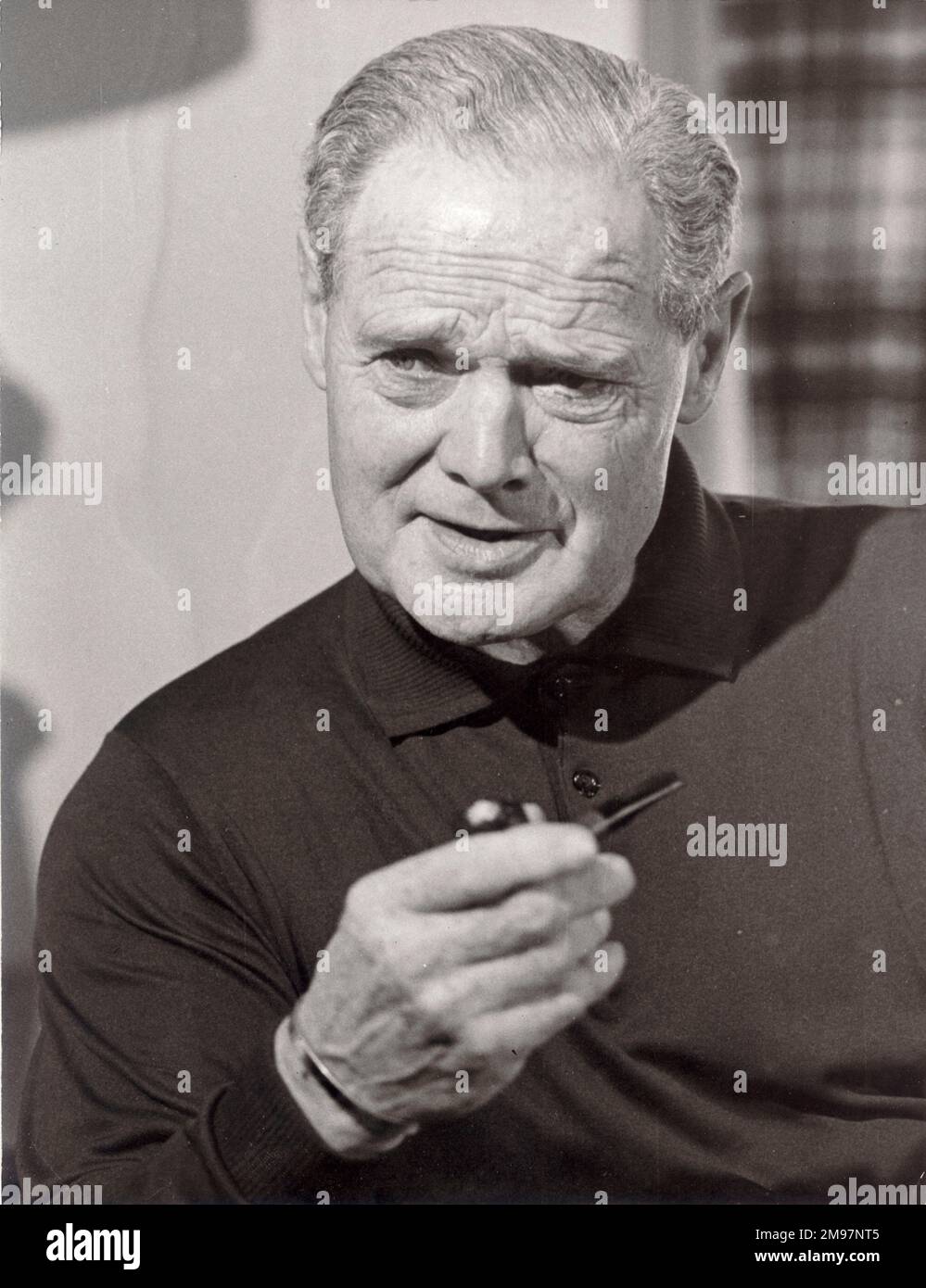 Douglas bader hi-res stock photography and images - Alamy