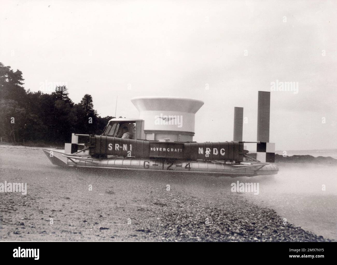 Saunders roe sr n1 hi-res stock photography and images - Alamy