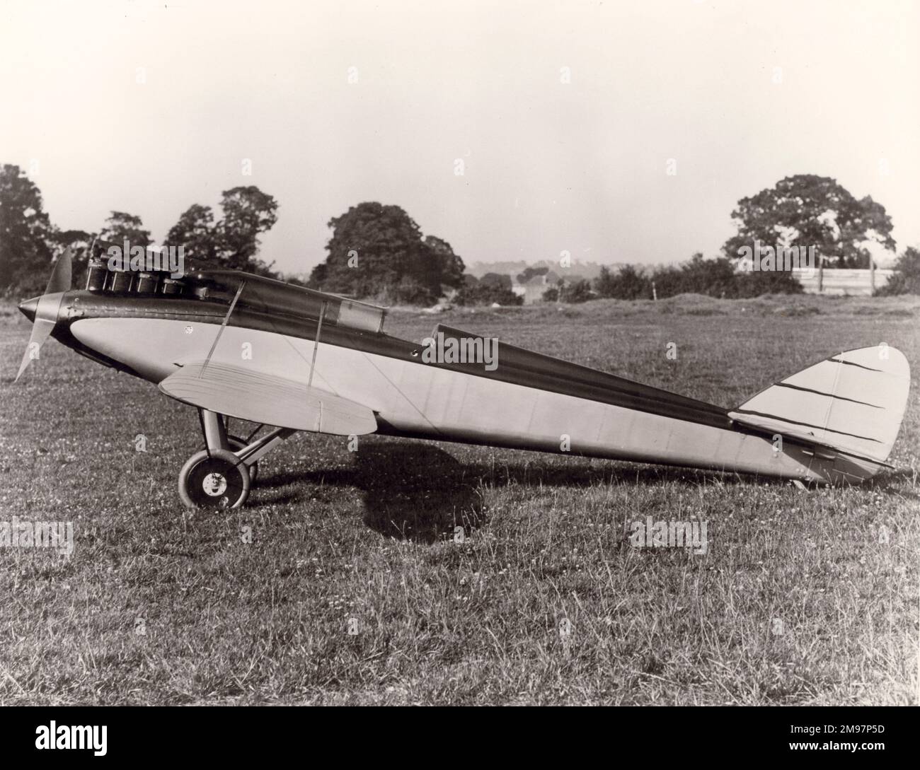 Tiger moth planes hi-res stock photography and images - Alamy