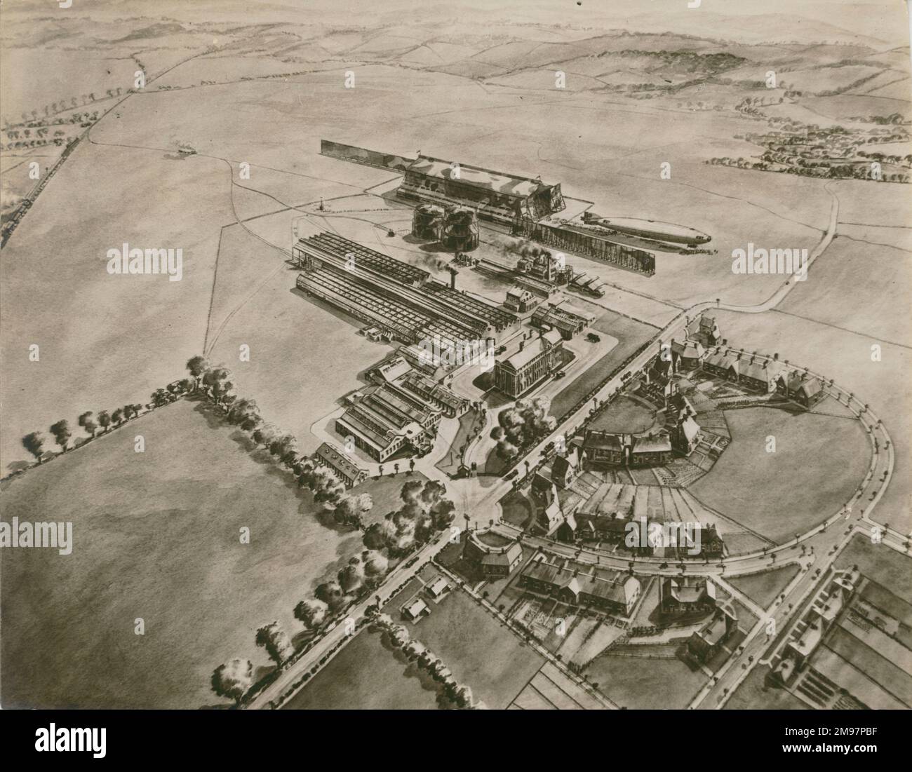 Shortstown hi-res stock photography and images - Alamy