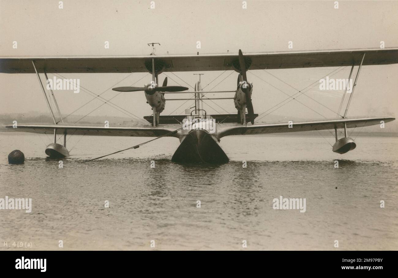 Short S12 Singapore II, N246 Stock Photo - Alamy