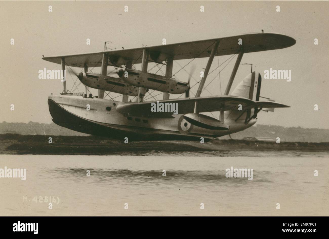 Short S12 Singapore II, N246 Stock Photo - Alamy