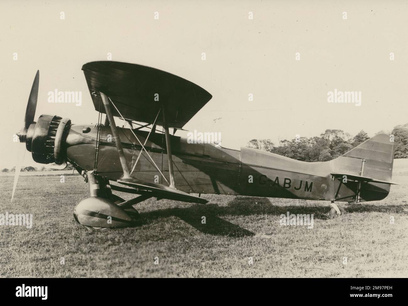 Avro 627 mailplane hi-res stock photography and images - Alamy