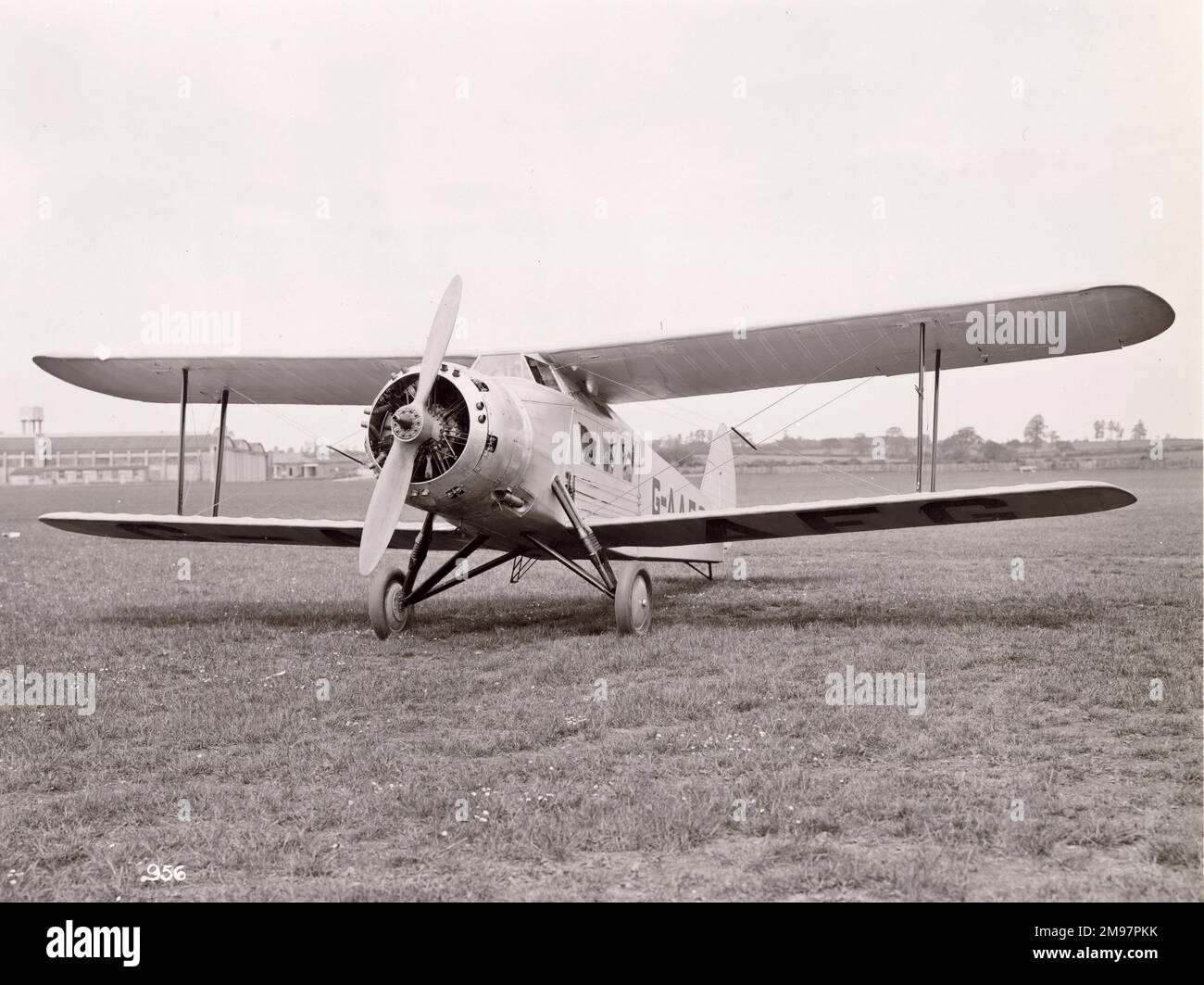 Bristol type 110a hi-res stock photography and images - Alamy