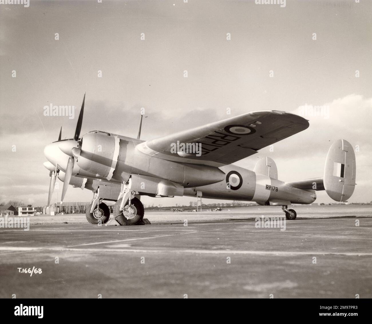 Bristol buckmaster hi-res stock photography and images - Alamy