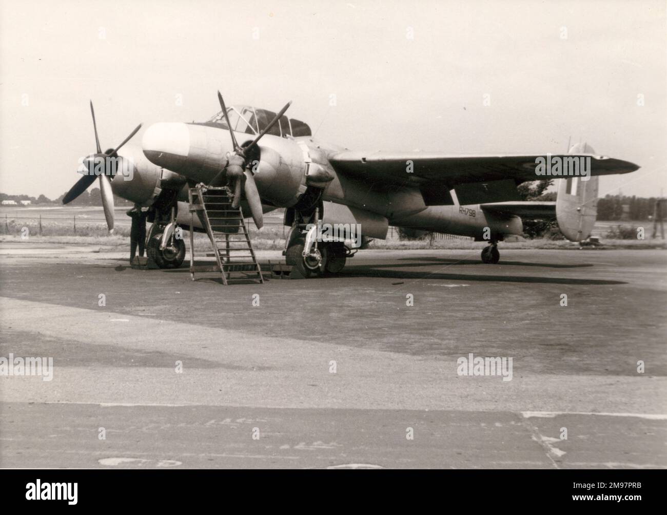 Rh798 hi-res stock photography and images - Alamy