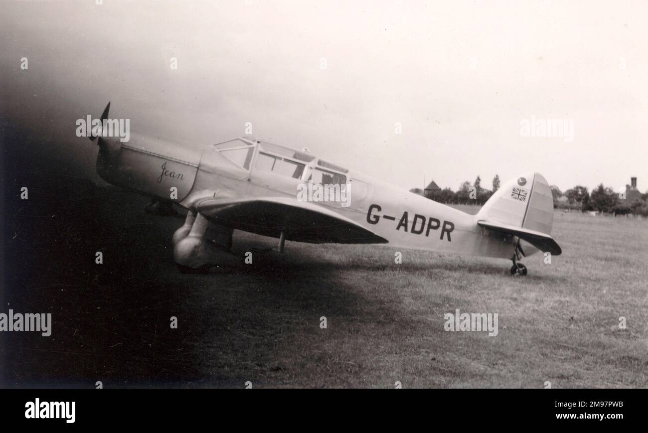 Percival gull six hi-res stock photography and images - Alamy