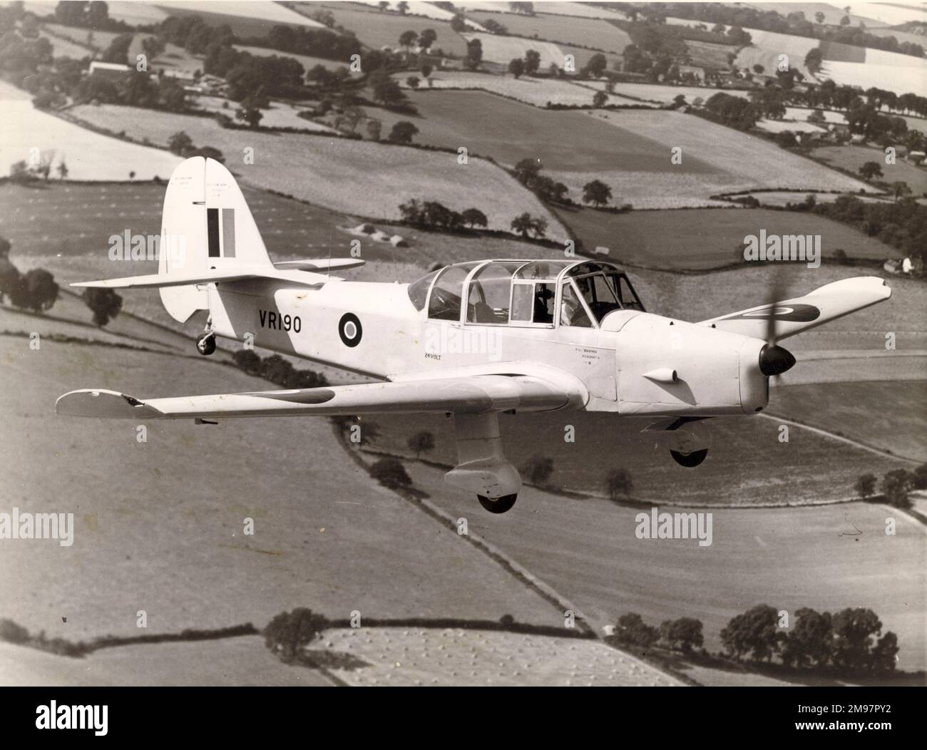 Percival prentice hi-res stock photography and images - Alamy