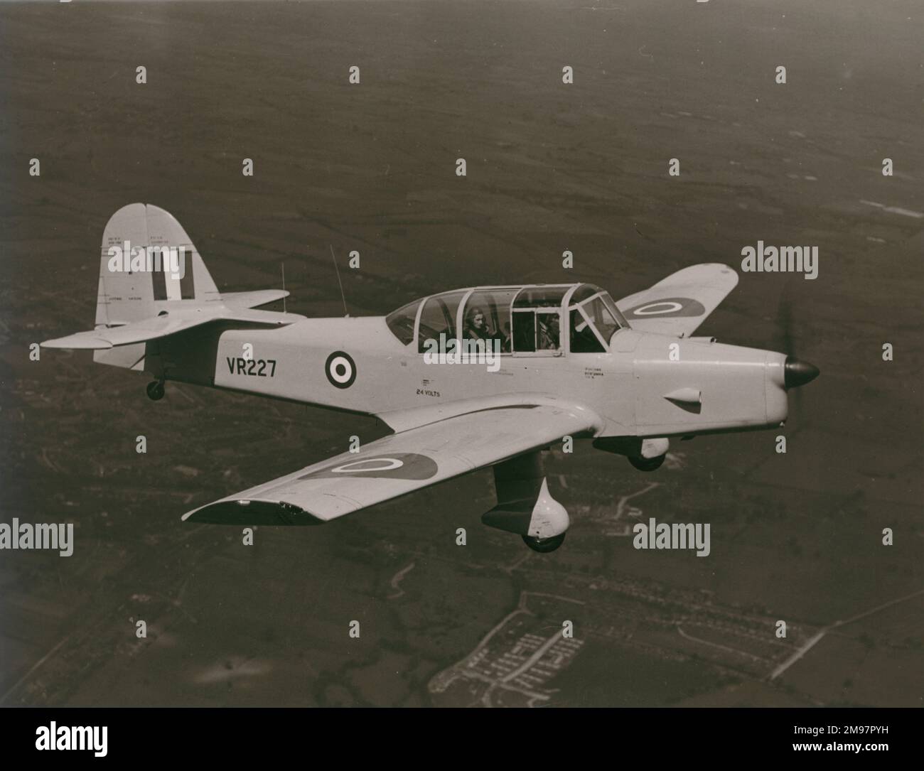 Percival prentice hi-res stock photography and images - Alamy